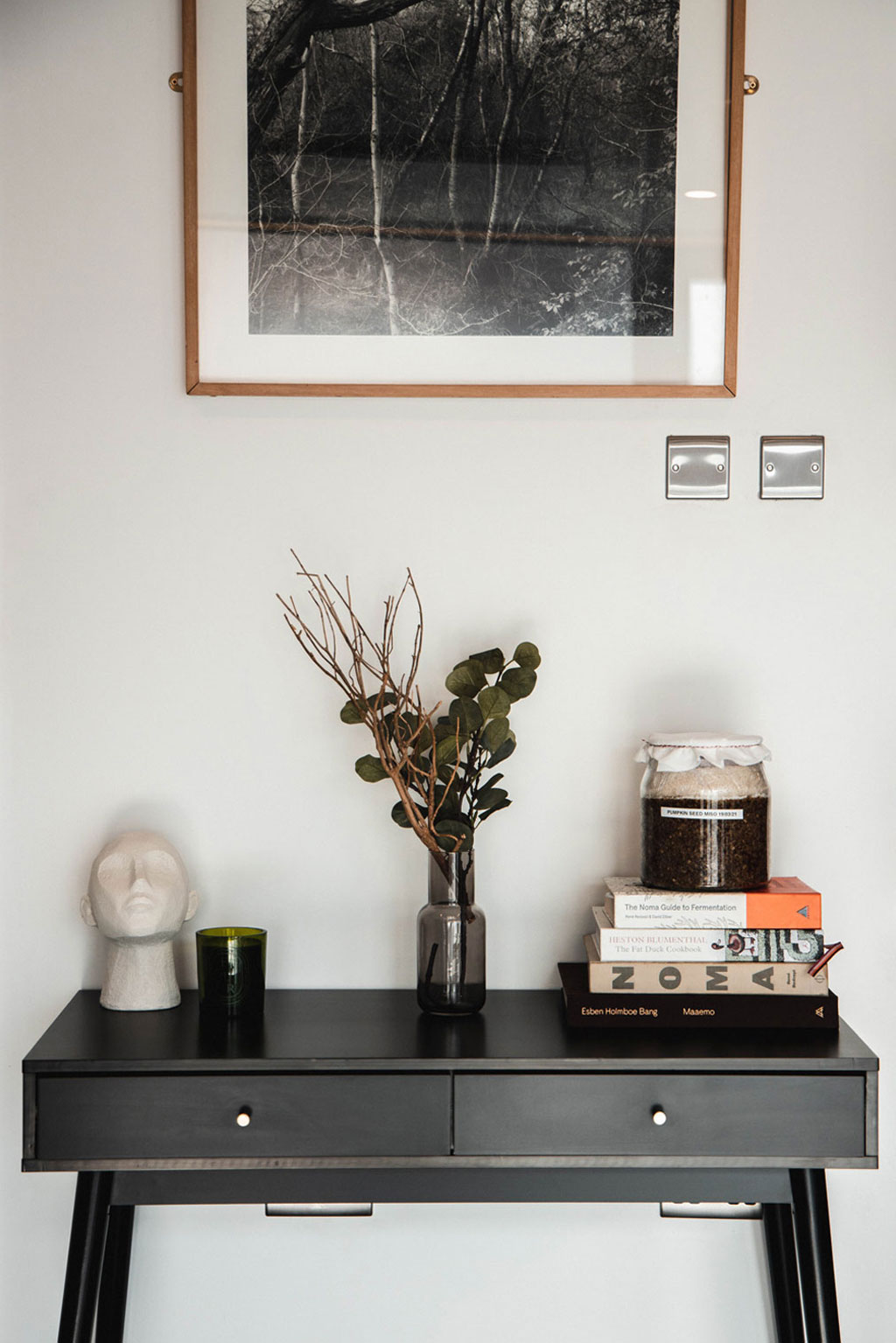 House of Joro – JÖRO RESTAURANT