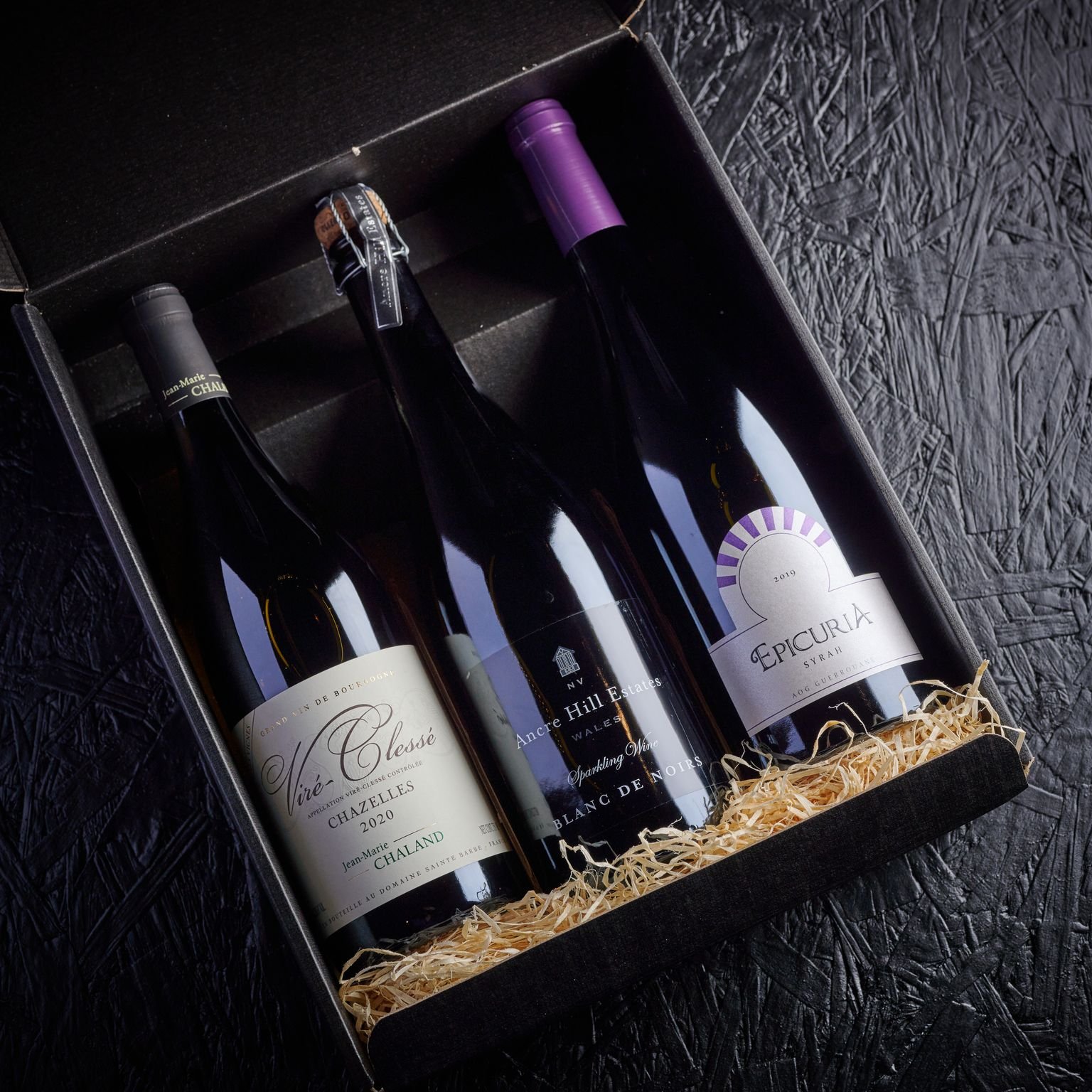 JÖRO – Premium Wine Box – JÖRO RESTAURANT