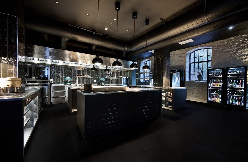 JÖRO 2.Ö | Now Open at Oughtibridge Mill – JÖRO RESTAURANT